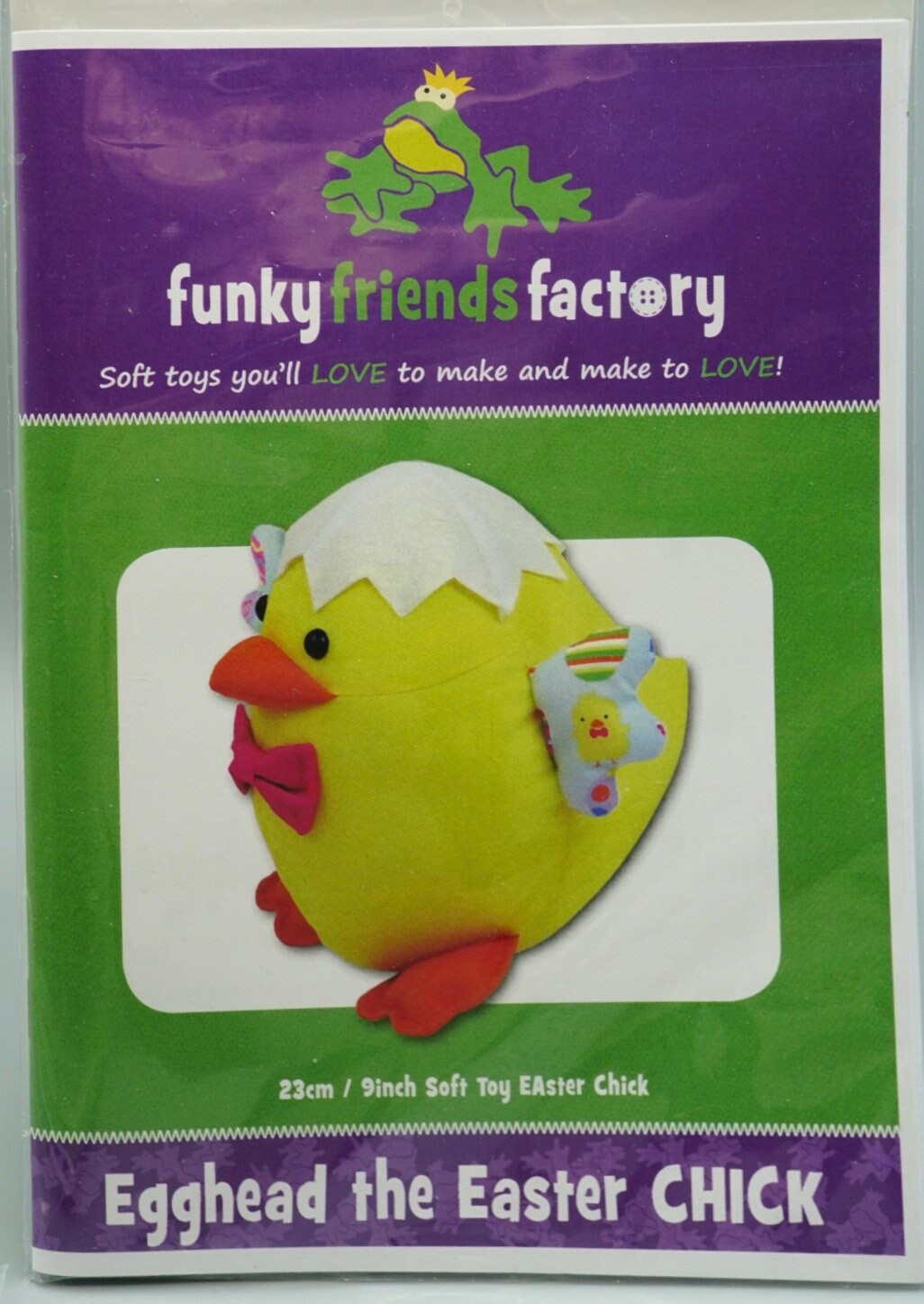 New Quilted Stuffed Animal Toy Patterns by Funky Friends - Etsy