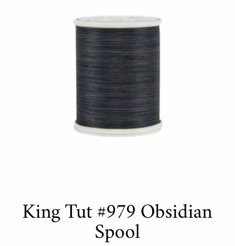 King Tut Thread Assorted Colors 909 927 929 939 955 - Etsy UK
