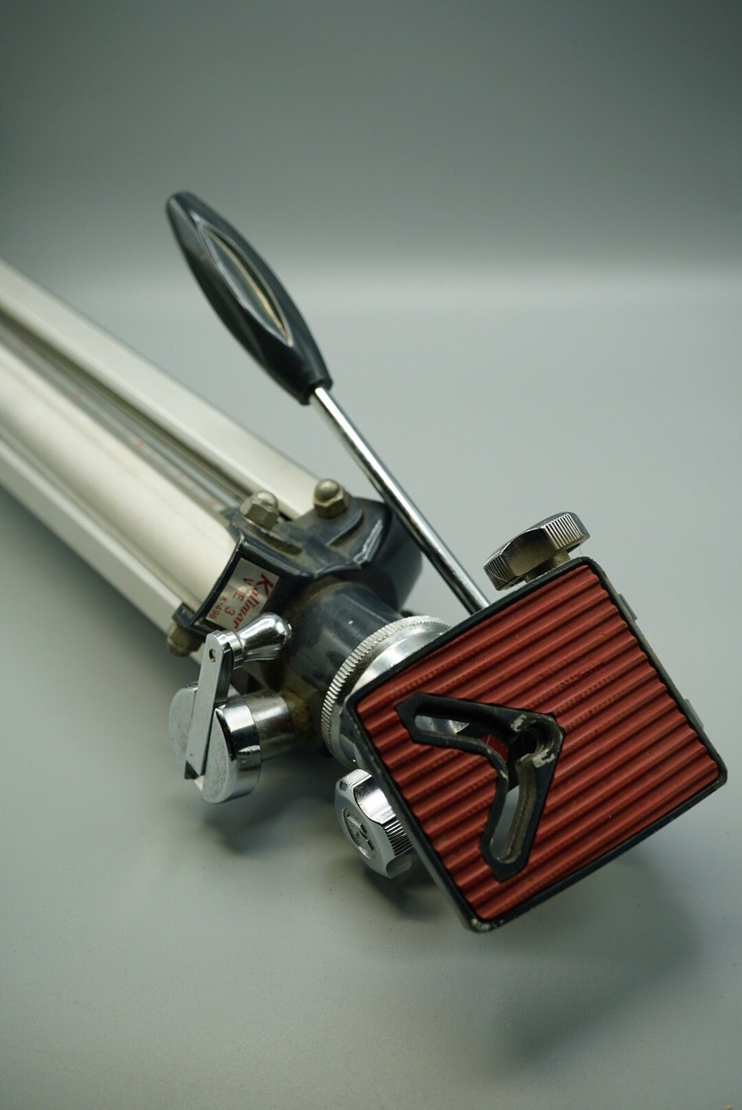 1970s Kalimar VE3 Heavy Duty Tripod, Made in Japan Previously Owned - Etsy