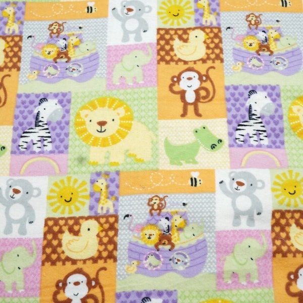 Zoo Animal Pattern - Etsy