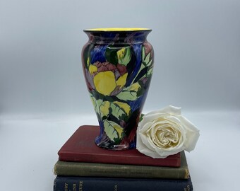 H K Tunstall Vase - Etsy