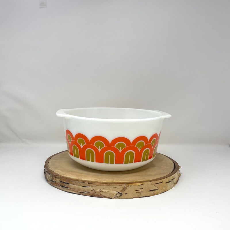 Promotional Pyrex - Etsy