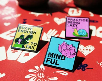 Feelings Wheel Pin Mental Health Pin Emotions Wheel Mental Health ...