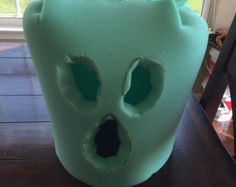 Bucket Head Base - Etsy