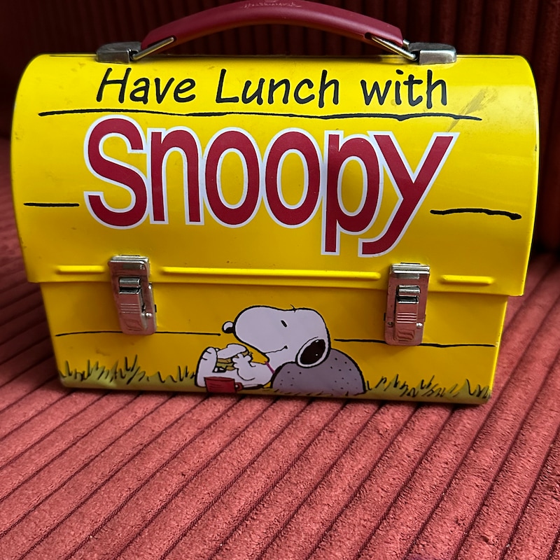 Snoopy Gift - 60+ Gift Ideas for 2025