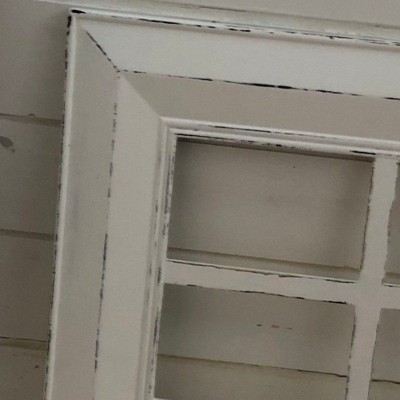 Window Picture Frame - Etsy