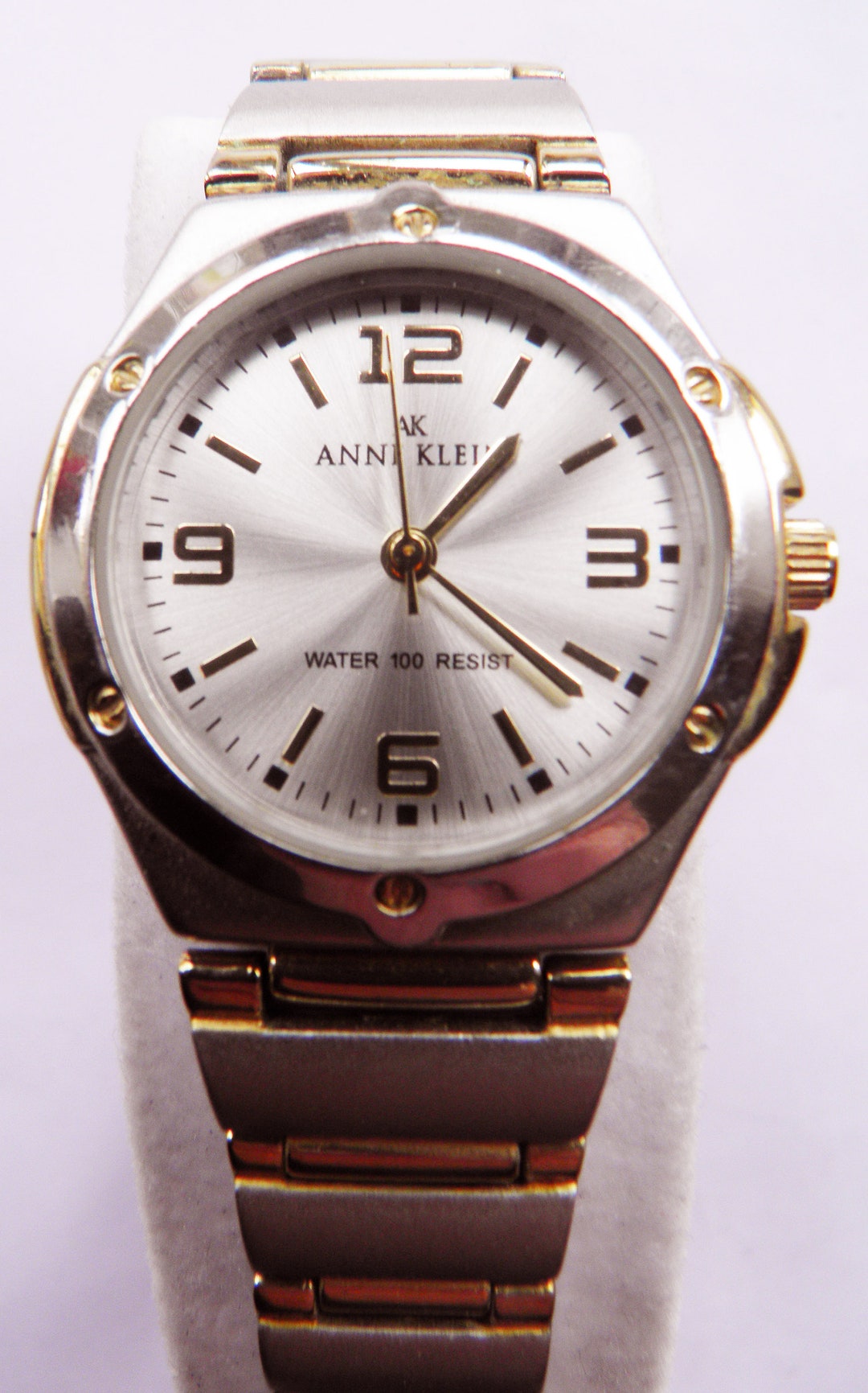 Anne Klein Y121E Women’s Quartz Watch - Etsy