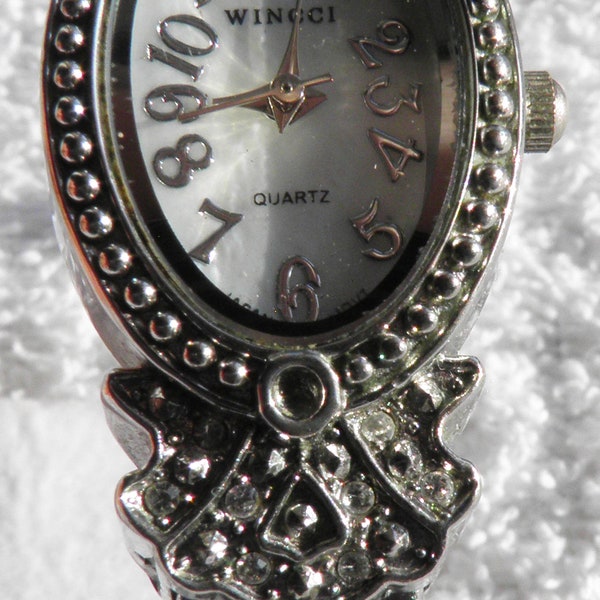 Gucci Bangle Watch - Etsy