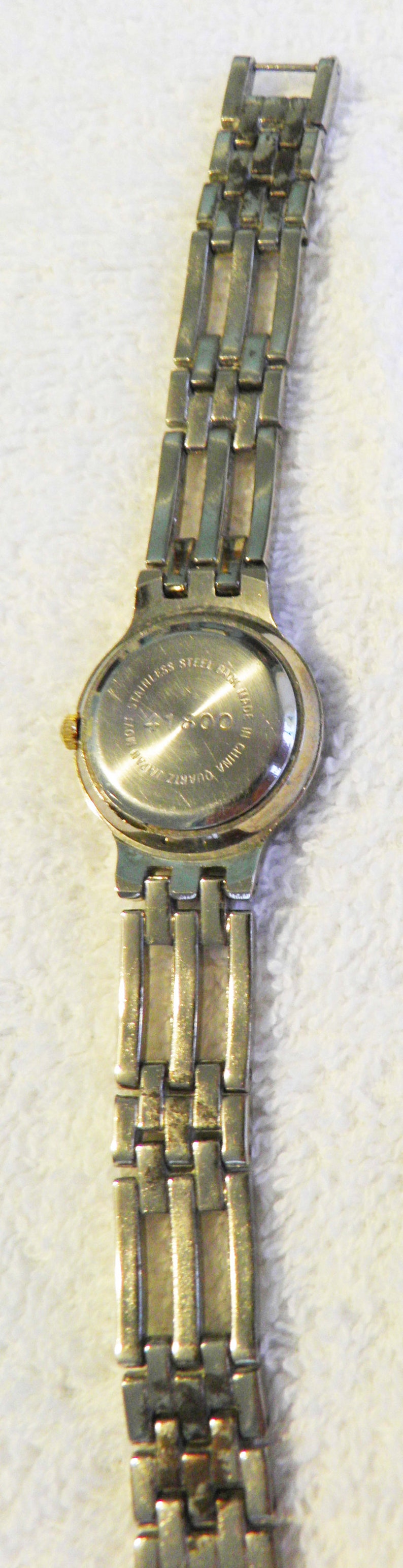 Rumours Quartz Watch Vintage - Etsy