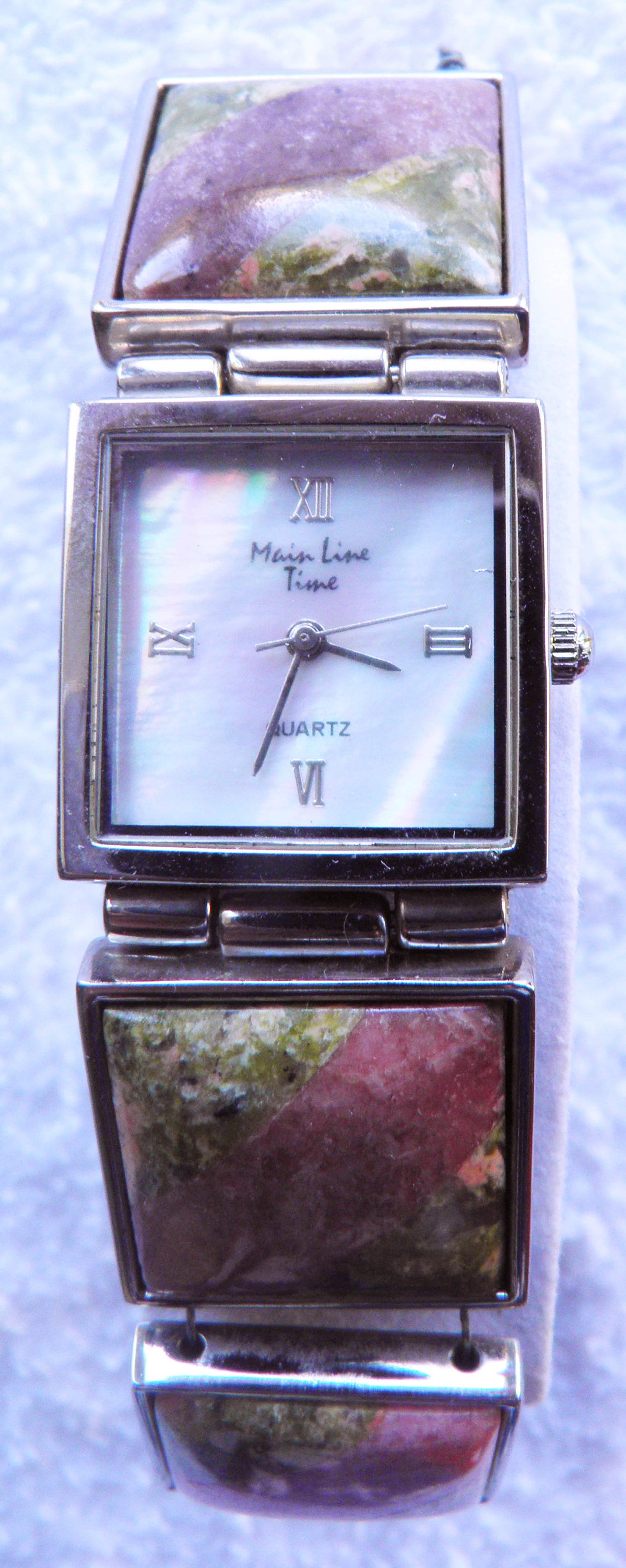 NEW Main Line Time Quartz Watch - Etsy