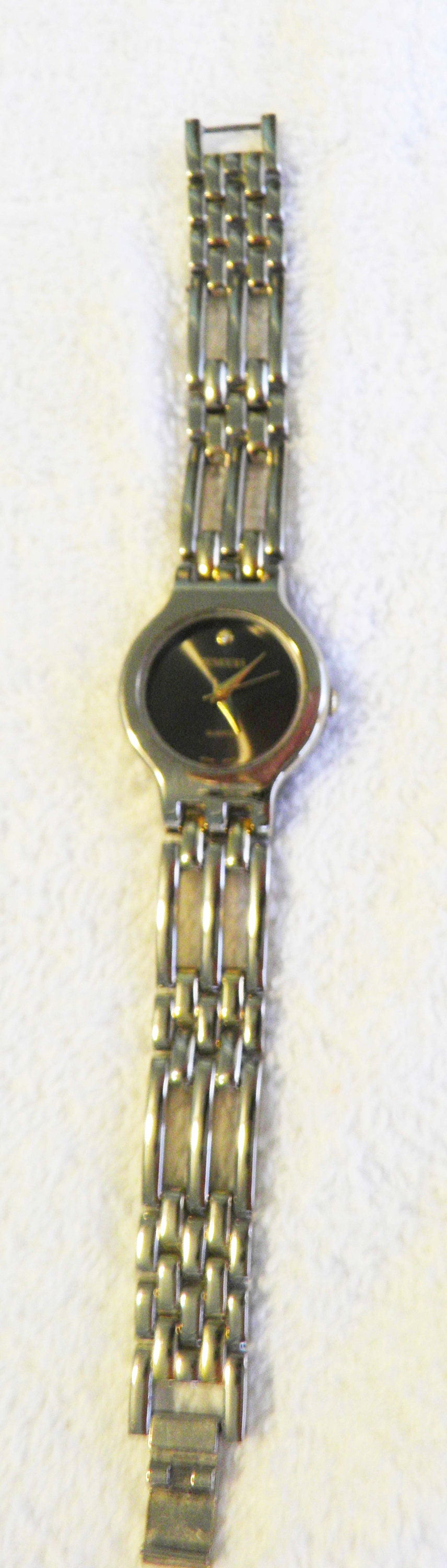 Rumours Quartz Watch Vintage - Etsy