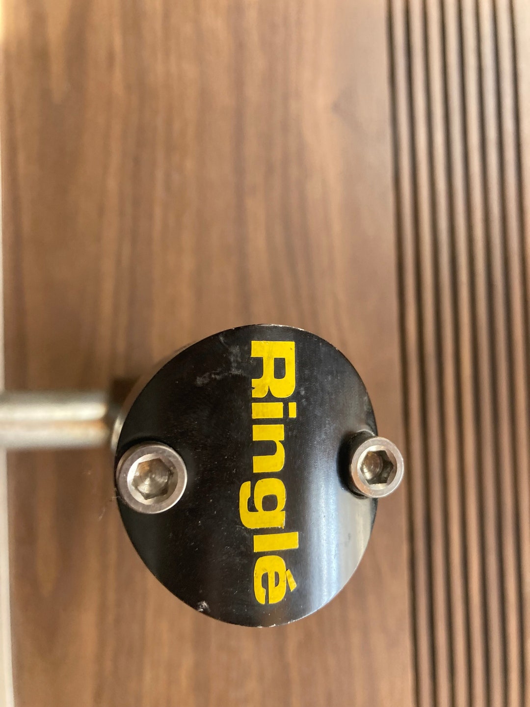 Vintage Ringle Bicycle Stem - Etsy