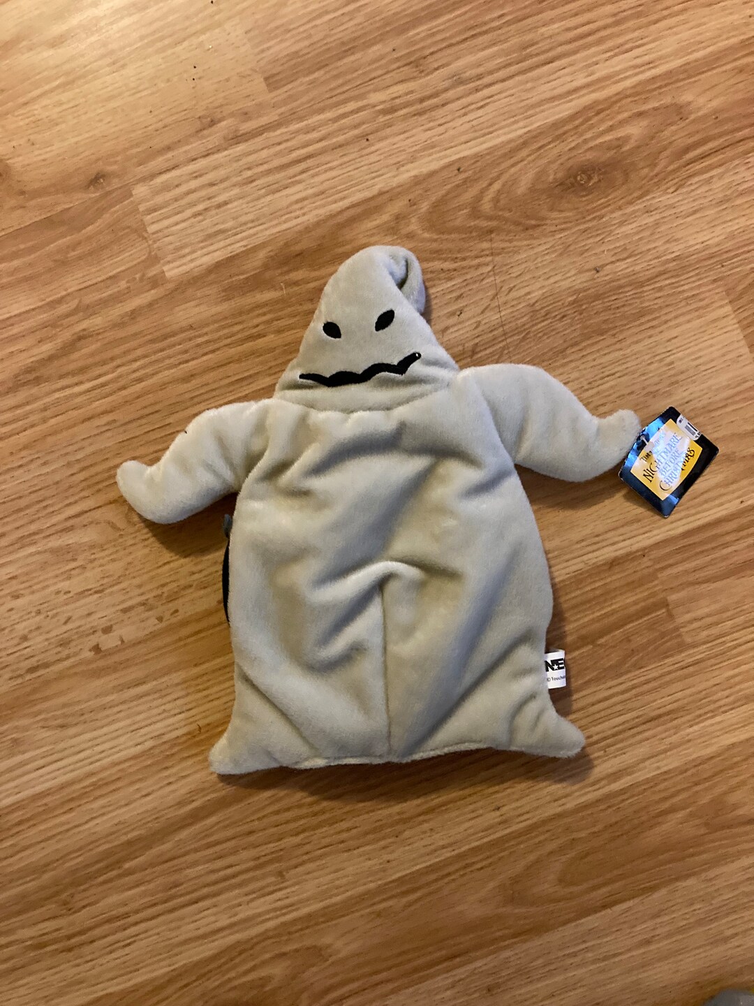 NECA Oogie Boogie Nightmare Before Christmas Puppet With Tag - Etsy