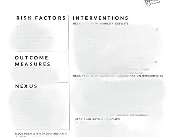 Lumbar Spine Clinical Practice Guideline Study Guide, Physical Therapy ...