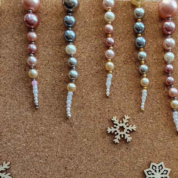 Icicle - Etsy UK