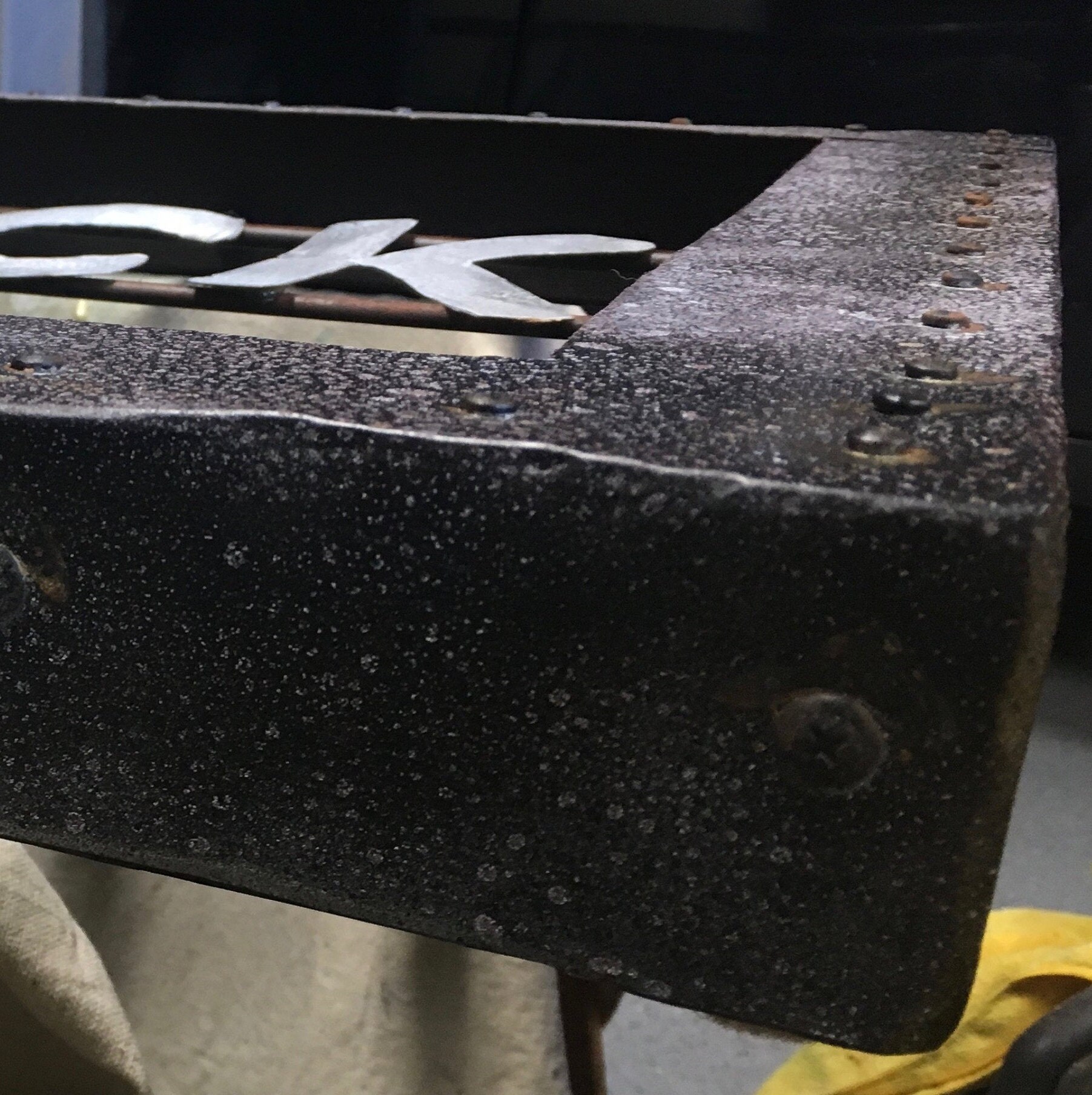 Buy CUSTOM Industrial Style Signs Online in India - Etsy