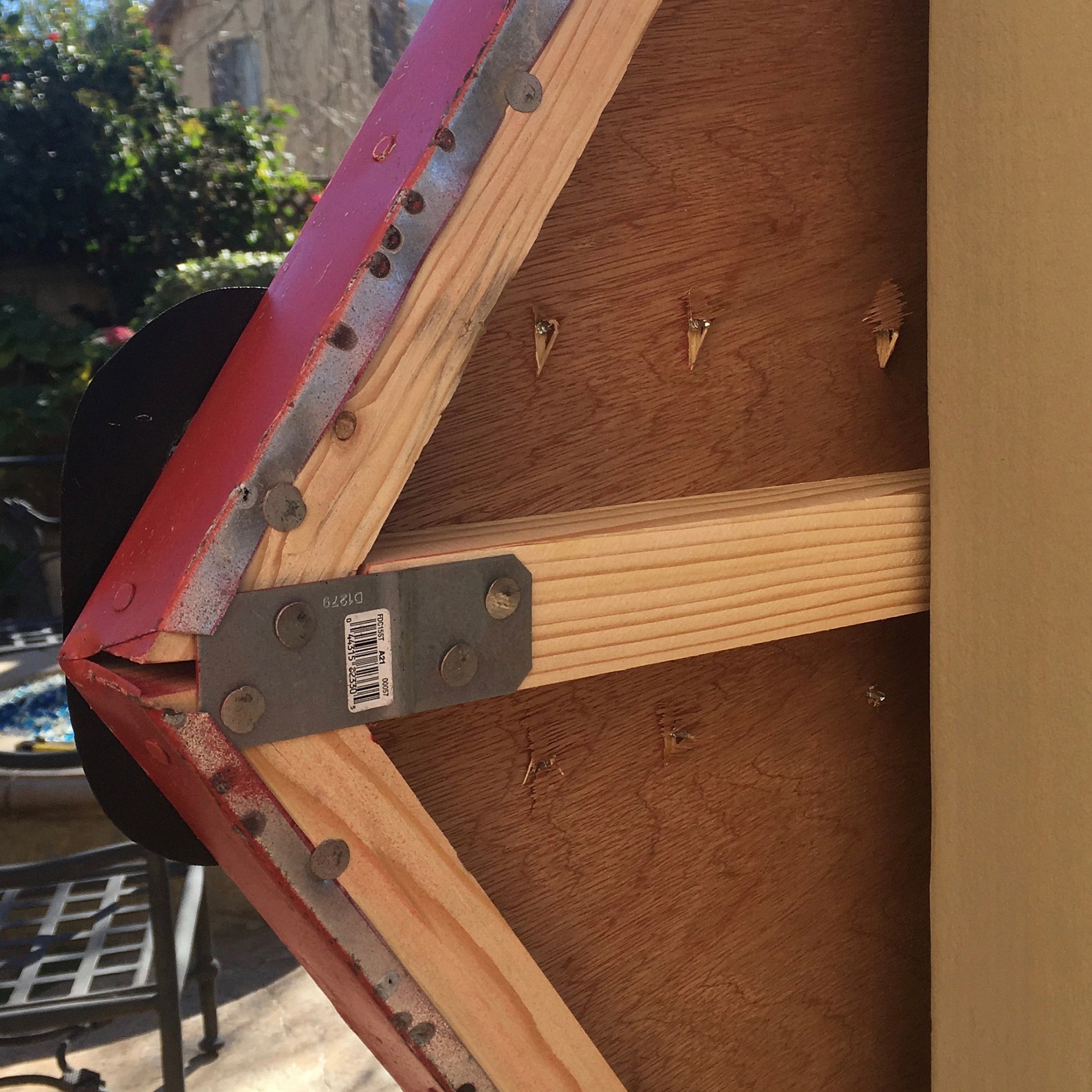 CUSTOM Wood & Metal Signs - Etsy