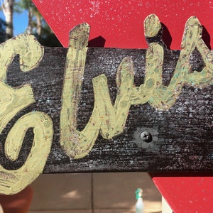 CUSTOM Wood & Metal Signs - Etsy