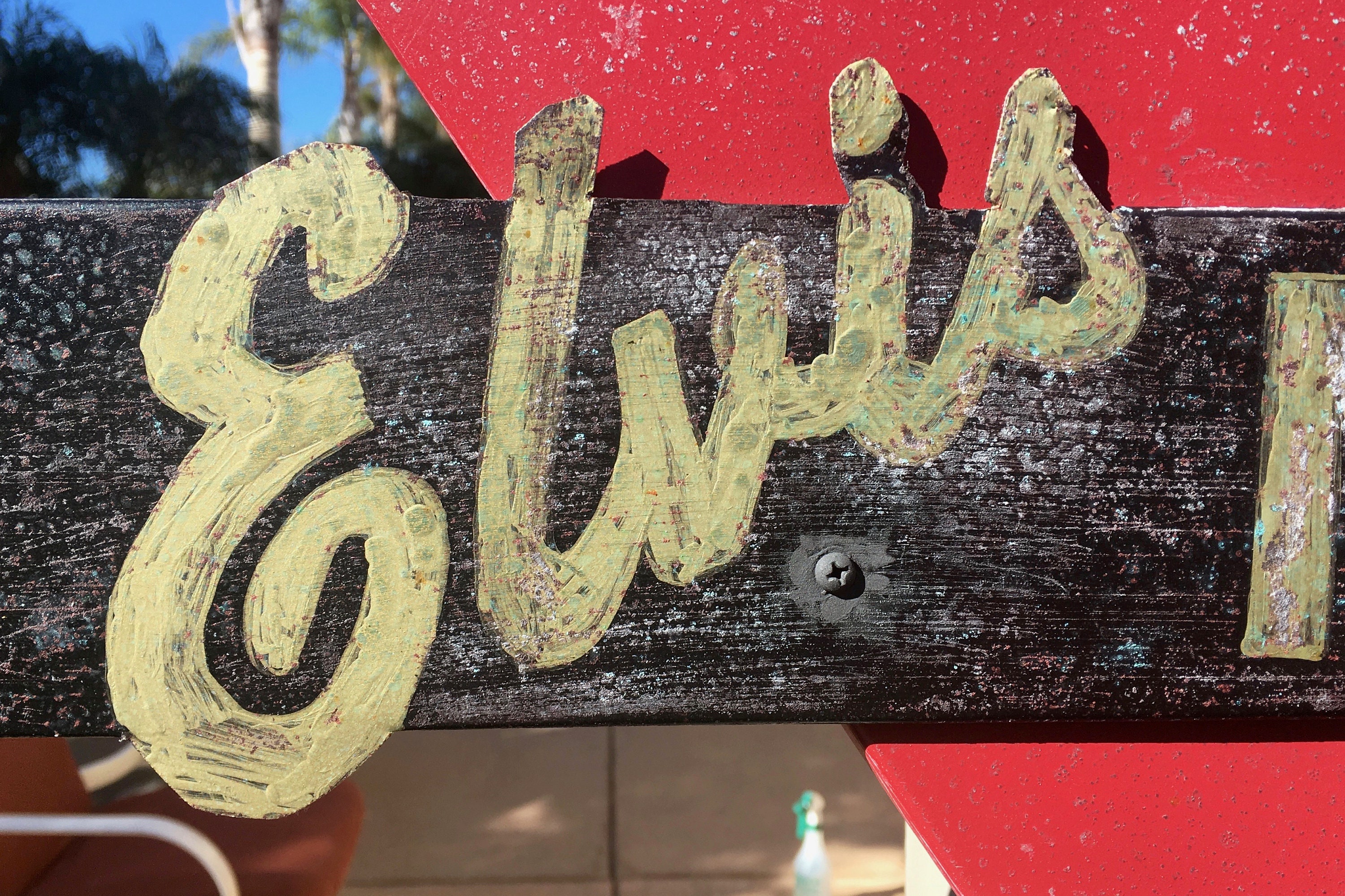 CUSTOM Wood & Metal Signs - Etsy