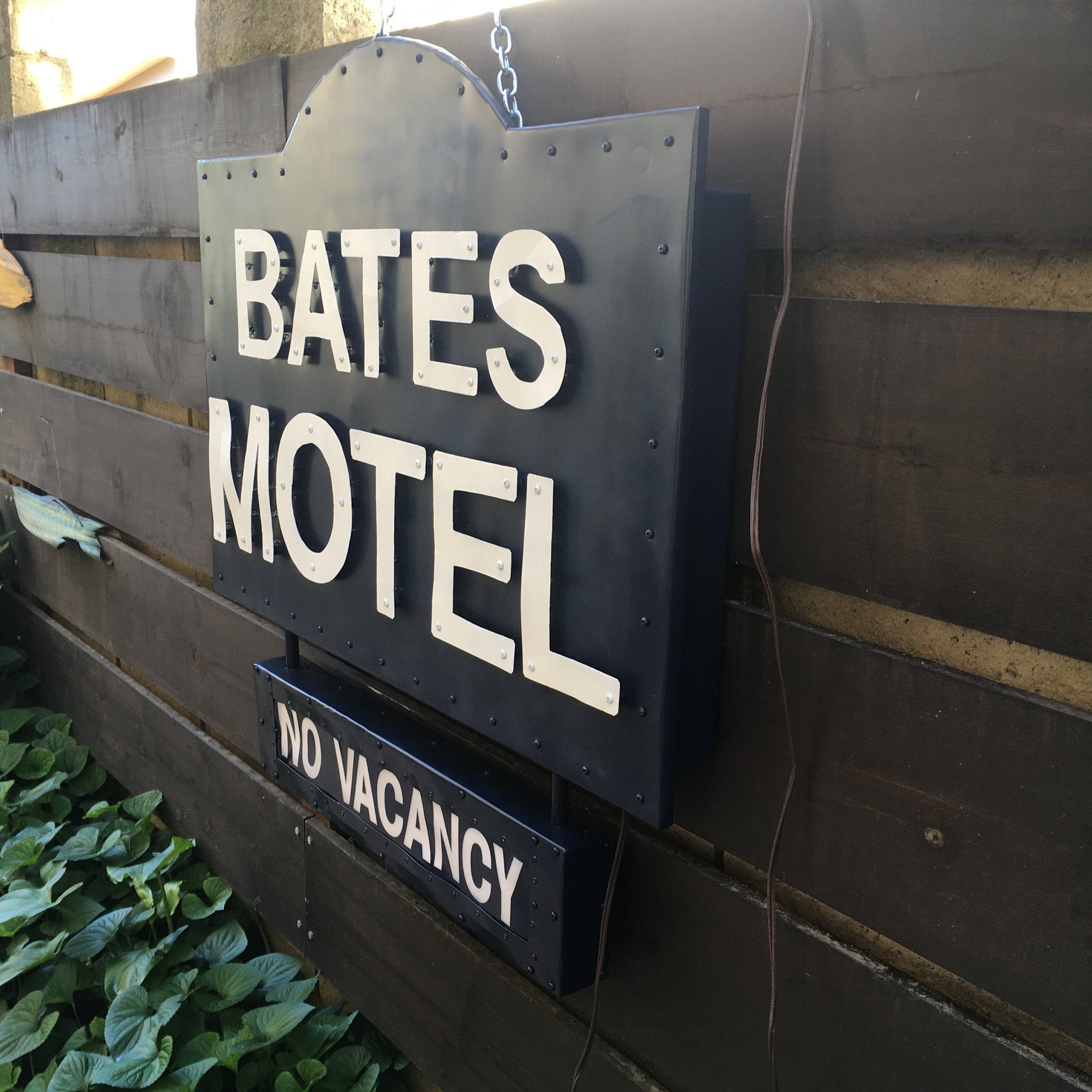 CUSTOM Wood & Metal Signs - Etsy