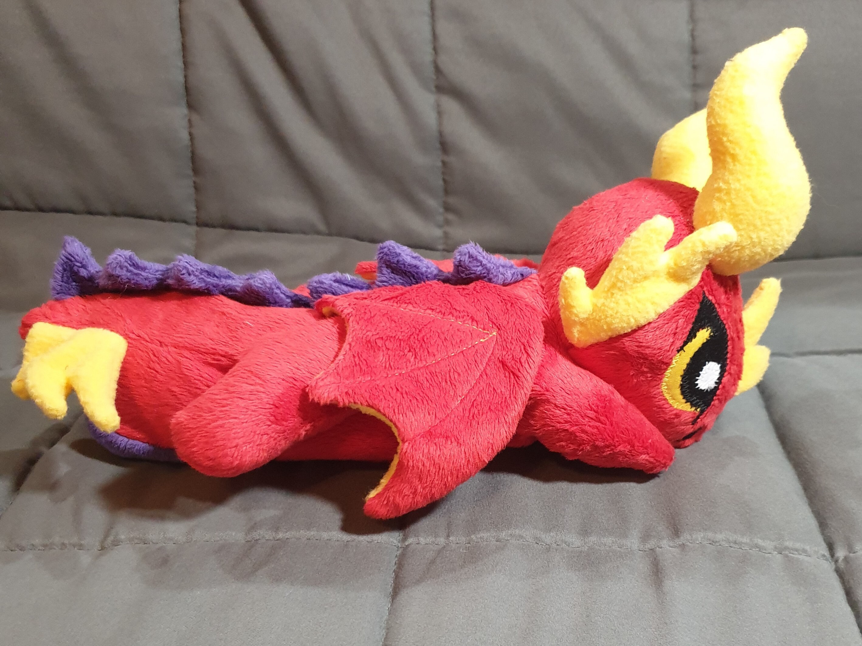 Dungeons and Dragons Plushie - Etsy Singapore