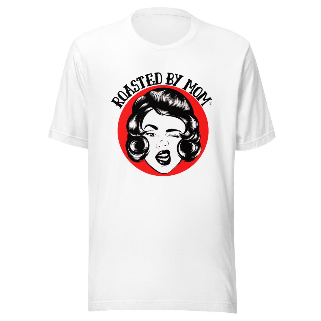Pinup Logo Unisex T-shirt - Etsy