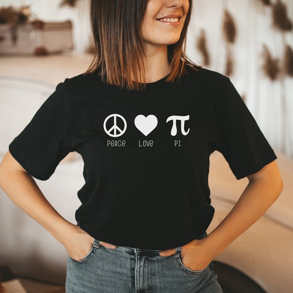 Funny Math Shirts - Etsy