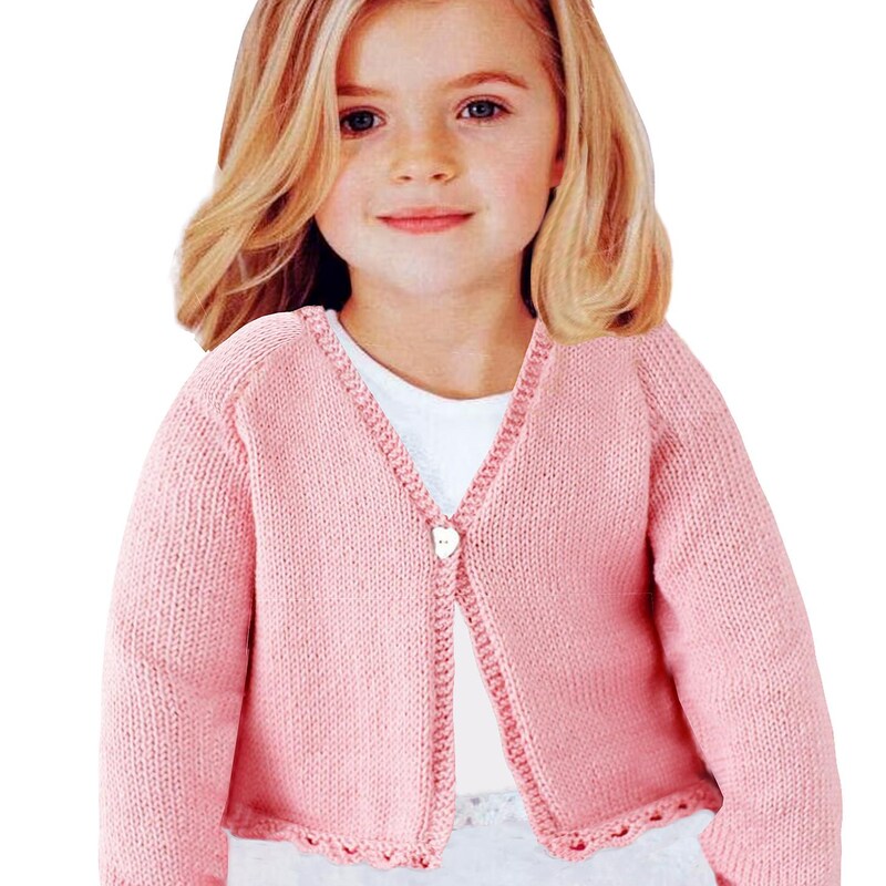 Edges on little girls - Etsy.de