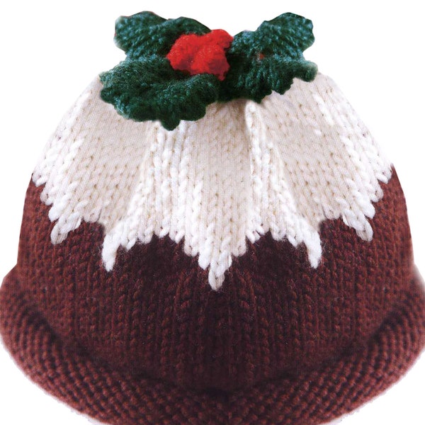 Pudding Hat - Etsy