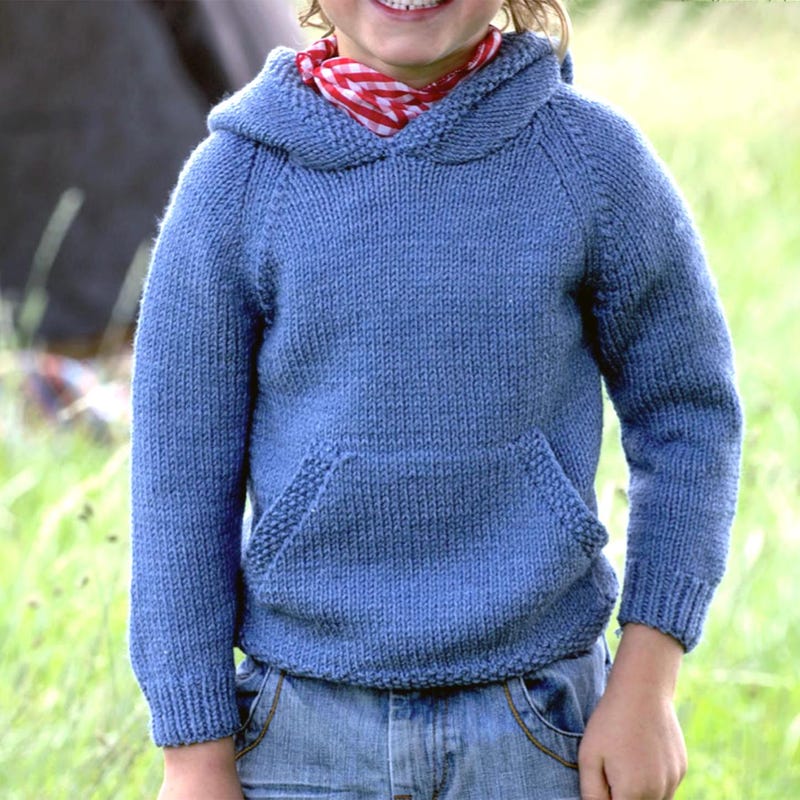 Knitted Kangaroo Patterns - Etsy