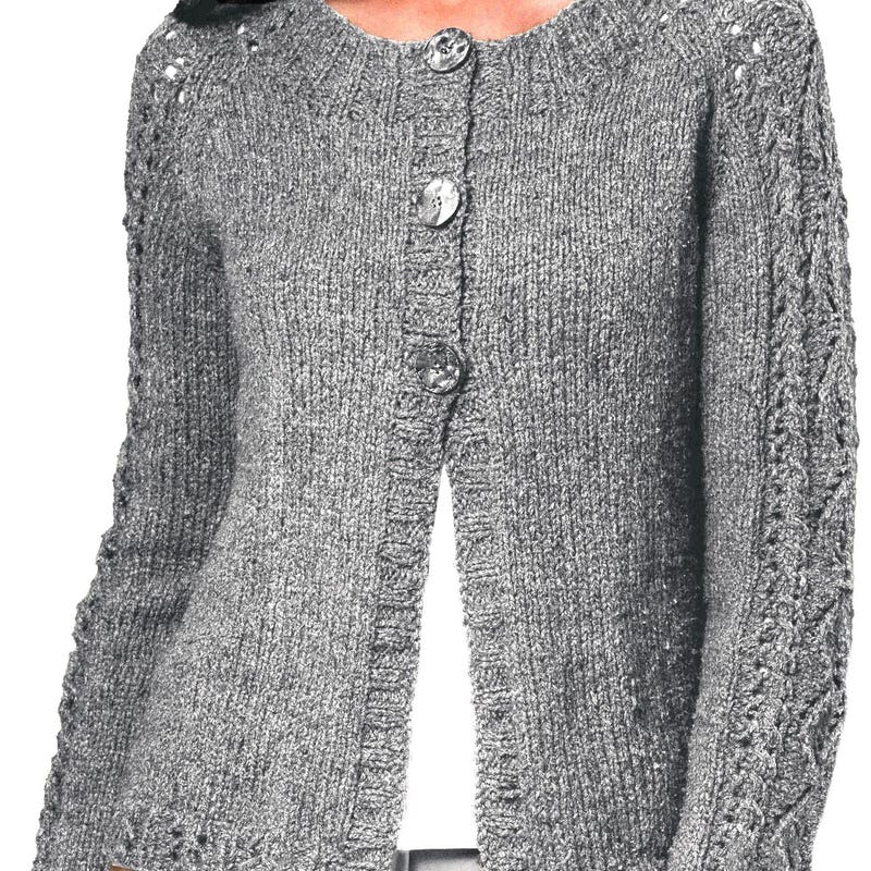 Vintage Knit Xs Women - Etsy