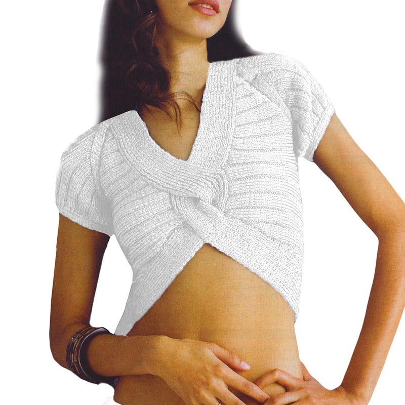 Vintage Woman Bikini - Etsy