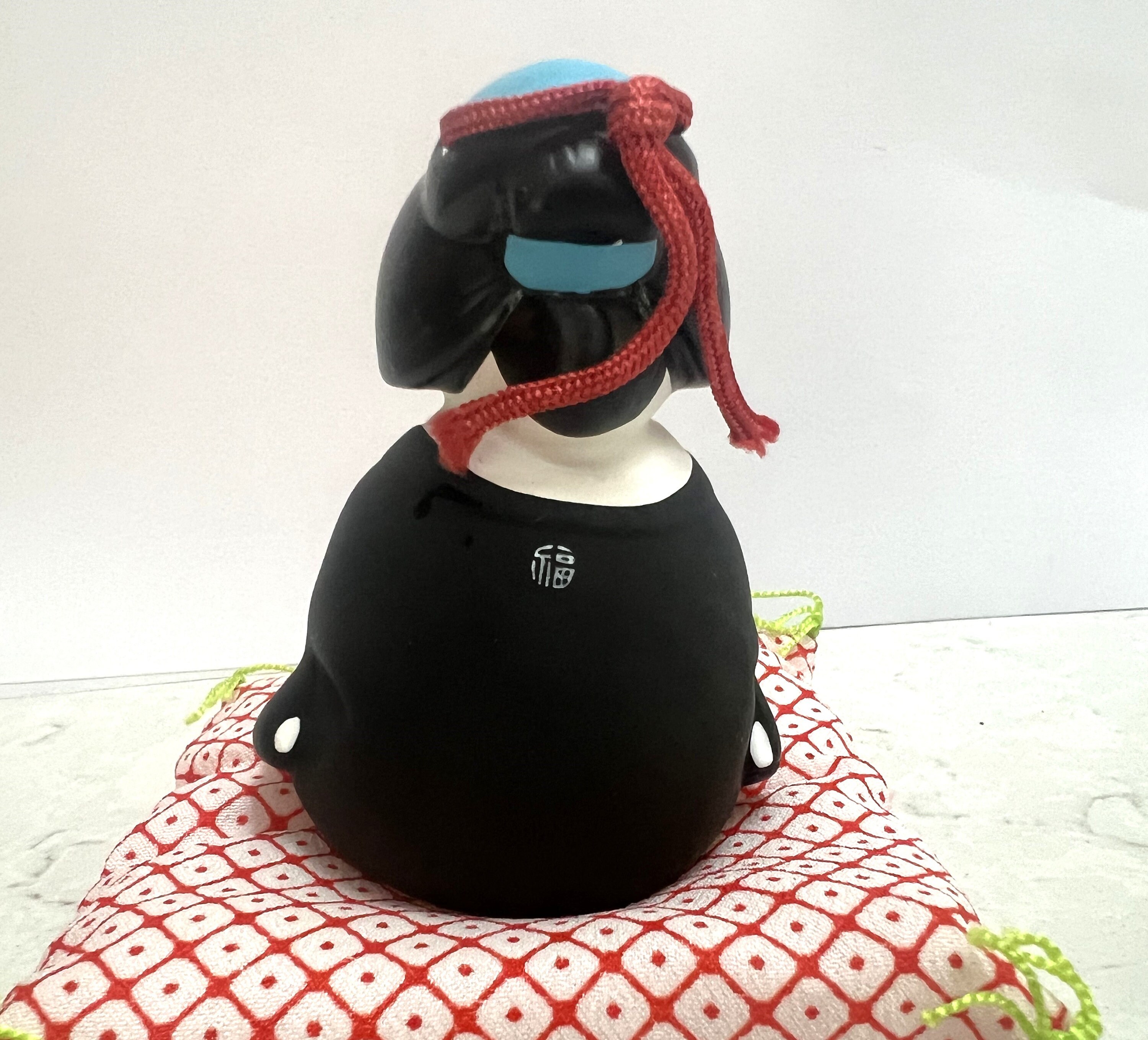 Rare Vintage Japanese Suzu Doll - Etsy