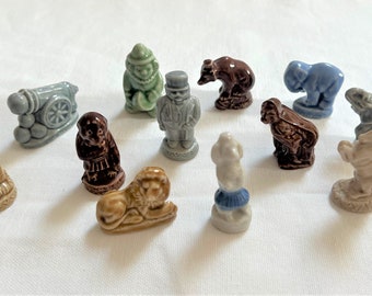 Wade Circus Series - Etsy