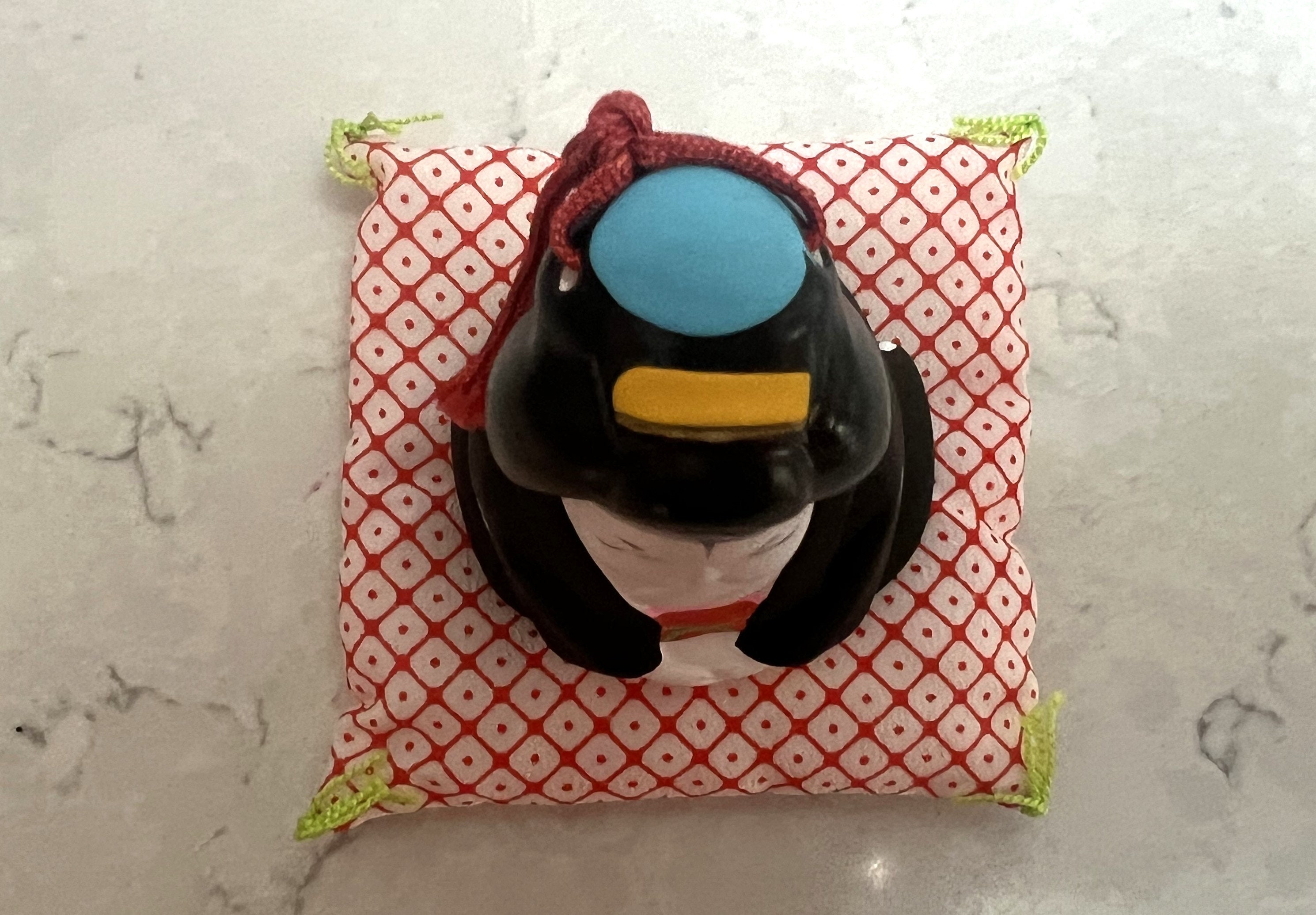 Rare Vintage Japanese Suzu Doll - Etsy