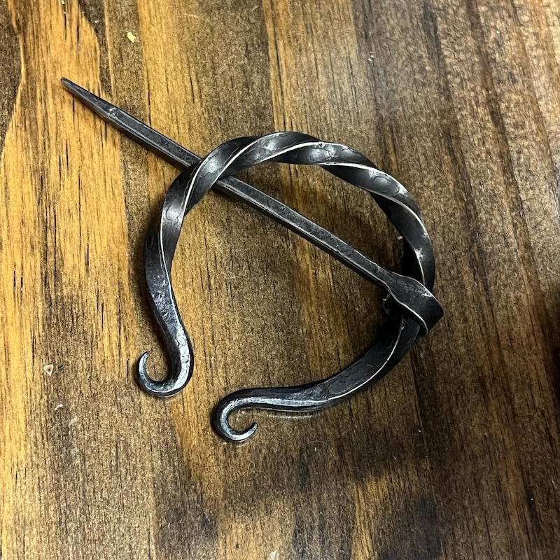 Shawl Pins Cloak Clasps - Etsy