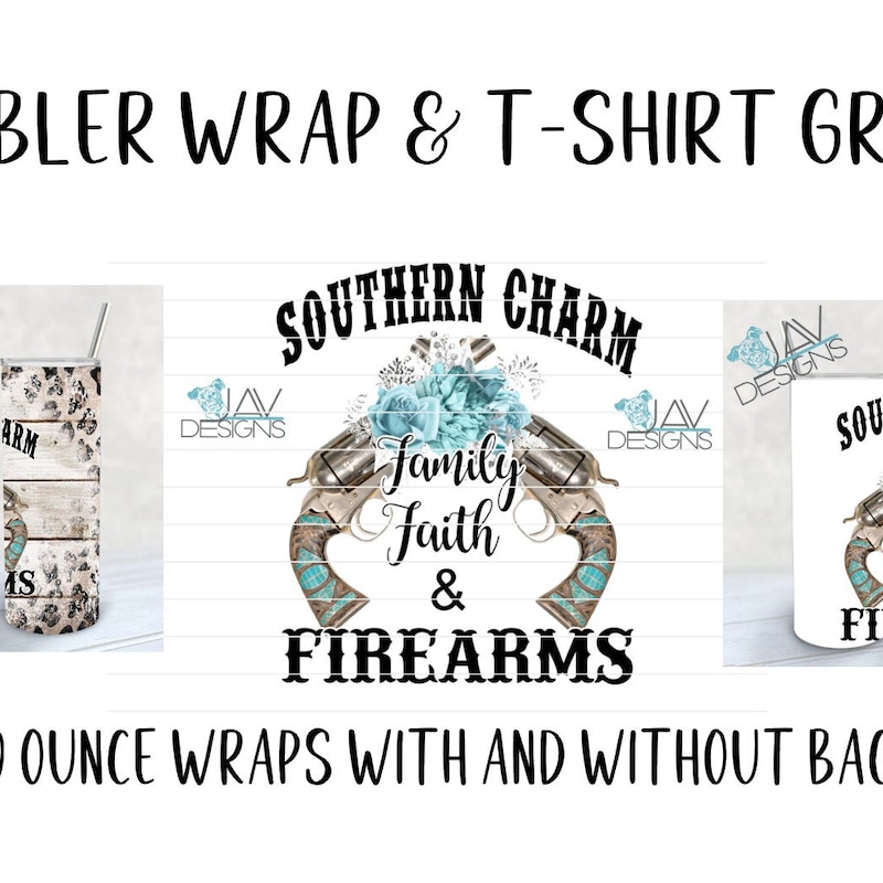 Southern Charm - Etsy