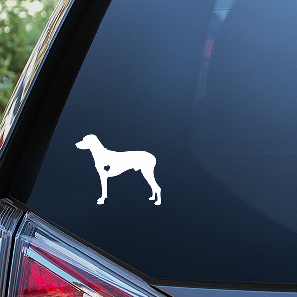 Rhodesian Ridgeback Stickers - Etsy
