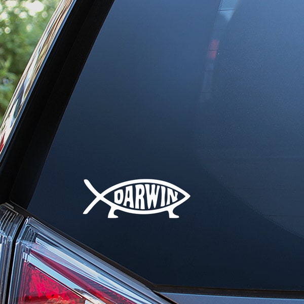 Charles Darwin - Etsy