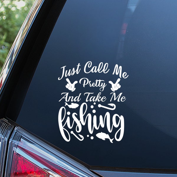 Take Me Sticker - Etsy