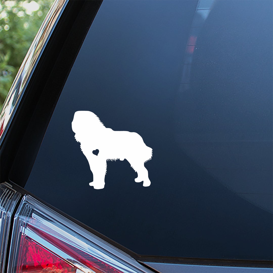 Moscow Watchdog Sticker for Car Window, Bumper, or Laptop. Free ...