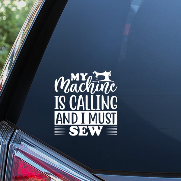 Sewing Machine Label - Etsy