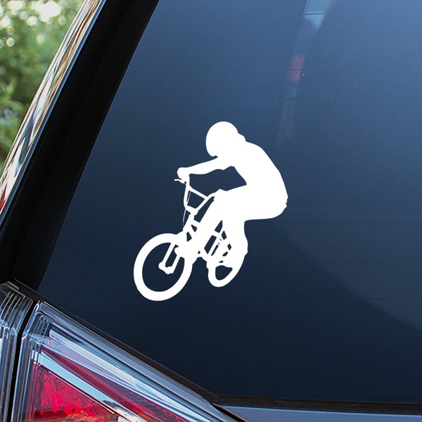 Bmx Sticker - Etsy