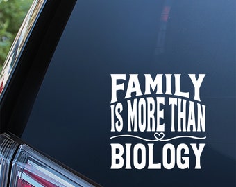 Adoption Decal, Adoption, Sticker, Adoptive Triangle, Adoption Symbol ...