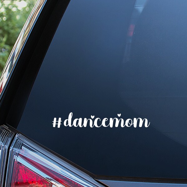 Dance Bumper Stickers - Etsy