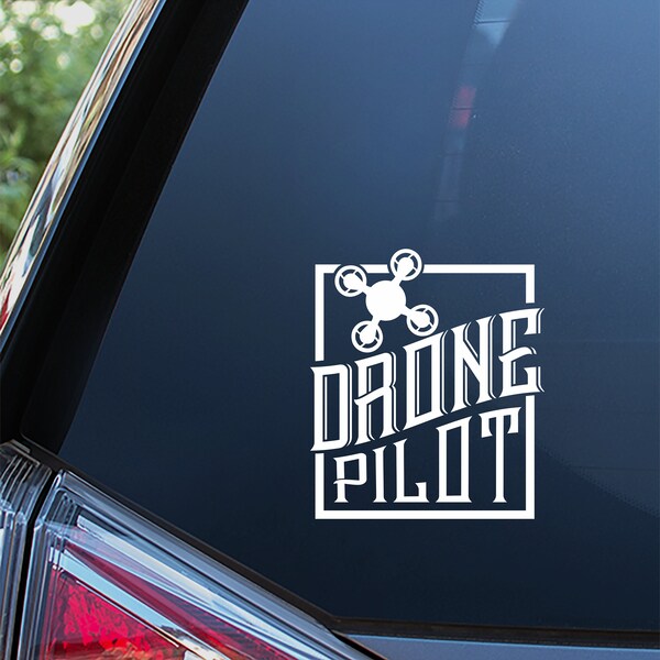 Drone Pilot Wings - Etsy