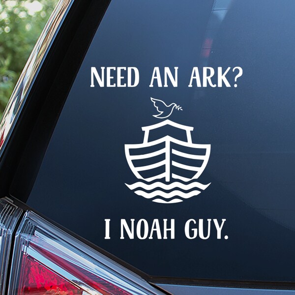 Noahs Ark - Etsy