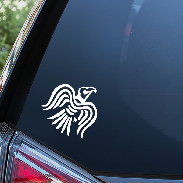 Viking Bumper Sticker - Etsy