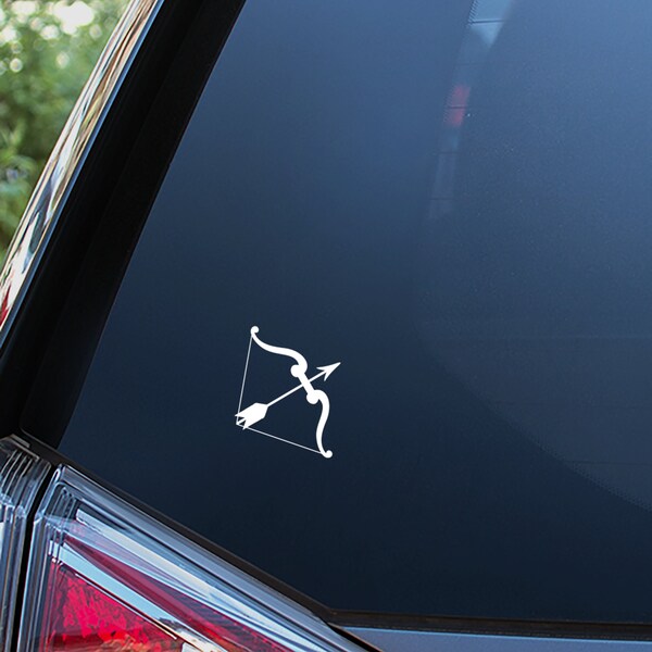 Arrow Stickers - Etsy