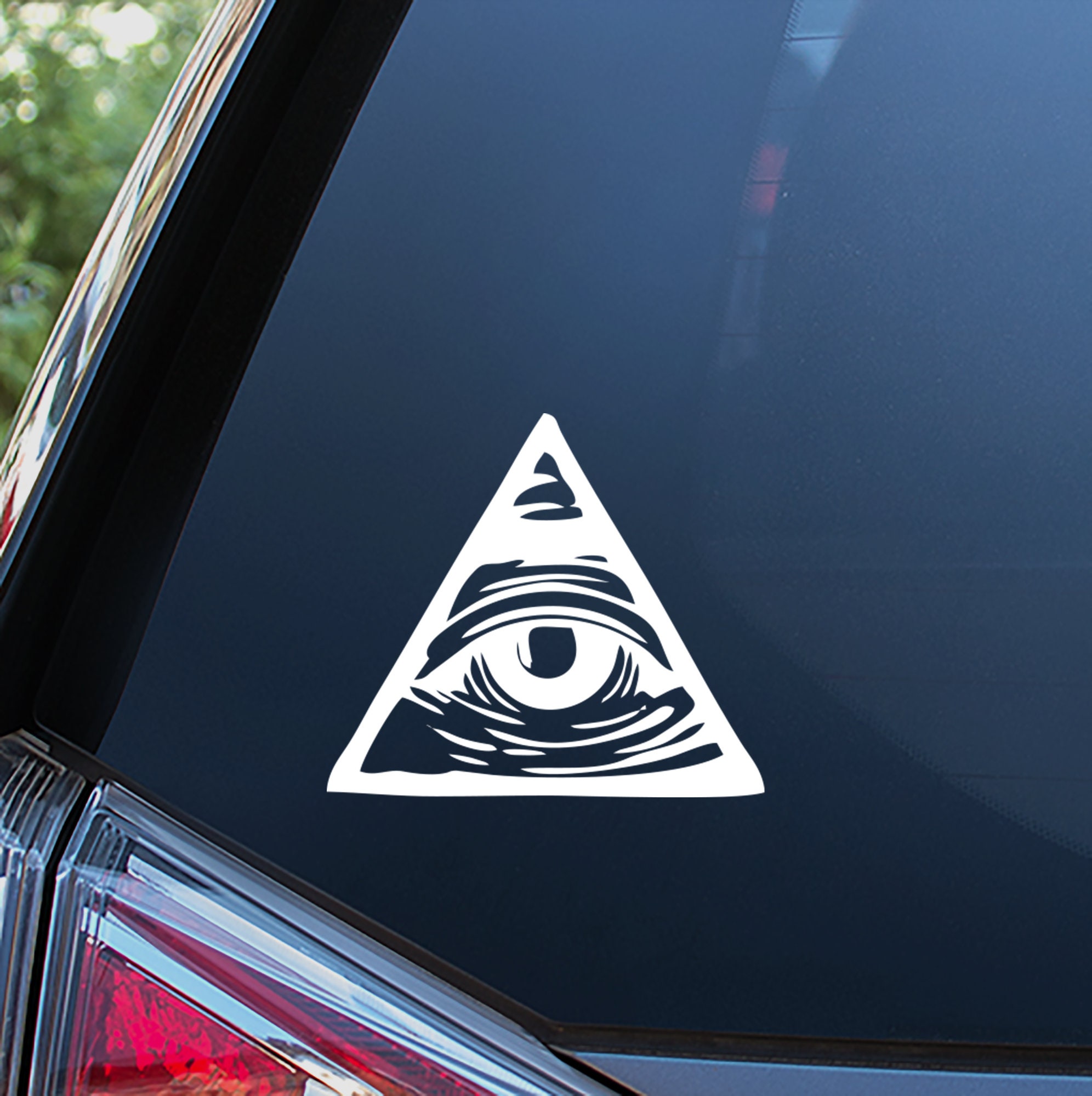 Illuminati Symbols In Everyday Life